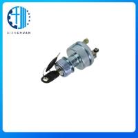China 9G-7641 Ignition Switch For E320C  Excavator Spare Parts for sale