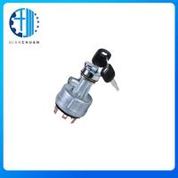 China Ignition Switch 7Y-3918  for  E320B  Excavator spare parts for sale