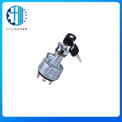 China Ignition Switch 7Y-3918  for  E320B  Excavator spare parts for sale