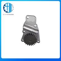 China Oil Pump 6204-51-1200 for Komatsu PC40-5 PC80-3 Excavator Engine Spare Parts for sale