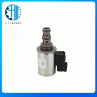 China 200-6210 Solenoid Valve 12V for  TH220B TH330B TH340B TH350B TH355B TH460 for sale
