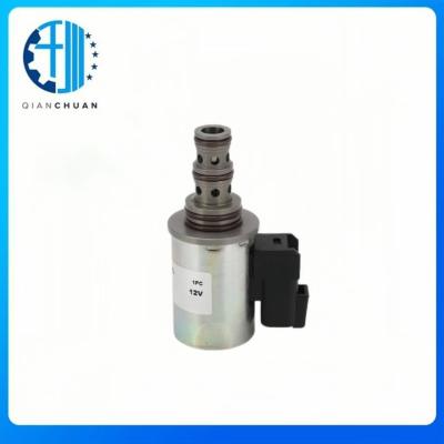 China 200-6210 Solenoid Valve 12V for  TH220B TH330B TH340B TH350B TH355B TH460 for sale