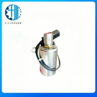 China 188-2461 Solenoid Valve 24V For  Steer Loader 938H 966H 972H 980M for sale