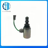China Solenoid Valve 3E-3748 For  824G 825G 826G 960F 966F 966F II D11R R2900 for sale