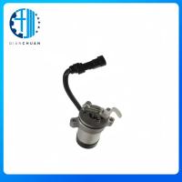 China 04270581 04272619 Fuel Shutoff Solenoid Valve  for Deutz  F3L1011 BF4L1011  F2M1011 for sale