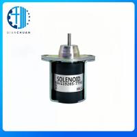 China Solenoid Valve 119285-77952 1503ES-3TNA72 For Yanmar Engine 3TNE78 3TNE88 3TNA72 4TNE88 for sale