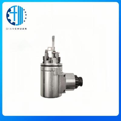 China 0428-6363 7027792 Solenoid Valve For Deutz Engine TCD2011 FL2011 BFL2011 BFM2011 for sale