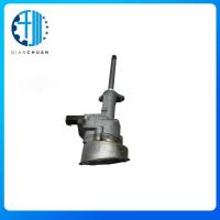 China Oil Pump 8944595150 For Isuzu Engine 4BD1 4BD1T 4BC2-A Truck NPR for sale