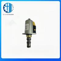 China 560-2464 Solenoid Valve For  Engine C9.3 C13 Excavator 345GC 349  E320GC for sale