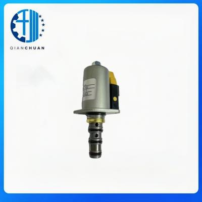 China 560-2464 Solenoid Valve For  Engine C9.3 C13 Excavator 345GC 349  E320GC for sale