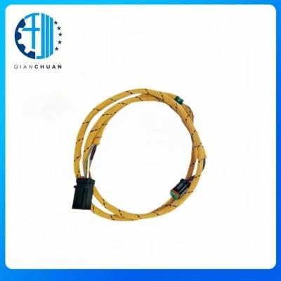 China 275-6911 Fan Pump Wiring Harness For  320D 320D 3066 C6 C6.4 Excavator  Parts for sale