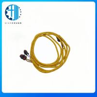 China 267-8020 Control Wiring Harness For  324D 325D 329D Excavator Parts for sale
