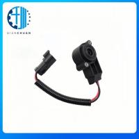 China 266-1481 Throttle Position Sensor for  AD55B AD45B AD30 AD63 D350E for sale