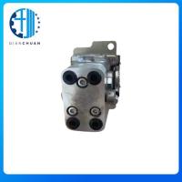 China Foot Pedal Valve 702-16-04250 for Komatsu PC200-7 PC200-8 Excavator Spare Parts for sale