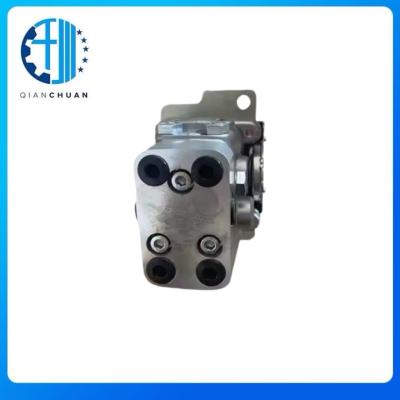 China Foot Pedal Valve 702-16-04250 for Komatsu PC200-7 PC200-8 Excavator Spare Parts for sale