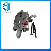China Valve Assembly Kit 723-41-08500 for PC200-7 Excavator Engine Spare Parts for sale