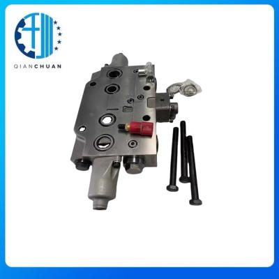 China Valve Assembly Kit 723-41-08500 for PC200-7 Excavator Engine Spare Parts for sale
