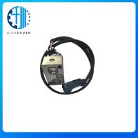 China 702-21-57500  Solenoid Valve For Komatsu PC200-8 PC220-8 PC270-8 Excavator Hydraulic Spare Parts for sale