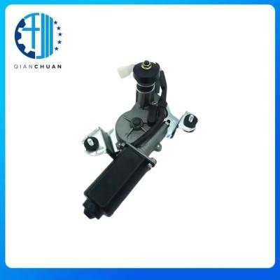 China Wiper Motor 159100-8152 For   312 Excavator Spare Parts for sale