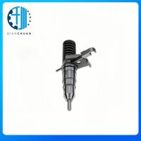 China 1278216 127-8205 0R-8682 Fuel Injector For   3116 3114 Engine for sale