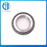 China Swing  Bearing 203-26-61320 for PC130-7 Komatsu Excavator Engine Spare Parts for sale
