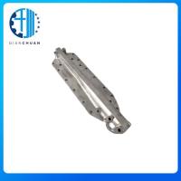 China Design Oil Cooler Cover Assembly 6150-61-2123 for SA6D125 Engine PC400-5 6D125 Excavator for sale