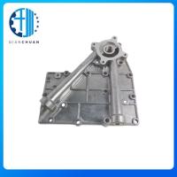 China Oil Cooler Cover 6204-61-5110 6205-61-5220 for PC100-7 PC120-5 PC130-7 Excavator  Spare Parts for sale