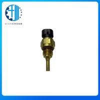 China Water Temperature Sensor 6261-81-6900 for PC300-8 WA480-6 Excavator Electrical Spare Parts for sale