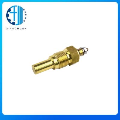 China Water Temperature Sensor 42571296 For 6BG1 Engine EX200-5 Excavator Spare Parts for sale