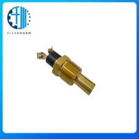 China Water Temperature Sensor 203-3219 For 426C 436D 442D  Engine Spare Parts for sale