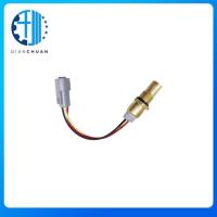 China 136-2632 Water Temperature Switch Sensor For  143H 163H Excavator Spare Parts for sale