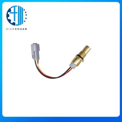China 136-2632 Water Temperature Switch Sensor For  143H 163H Excavator Spare Parts for sale
