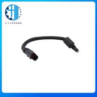 China Oil Water Separator Sensor  439-5039 for  E312 320D2 336 330GC C4.4 Engine Spare Parts for sale