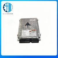China 8-98233491-0 8982334910 Controller Unit ECU For Isuzu Engine  6HK1 4HK1 Hitachi ZAX200 210 270-3 for sale