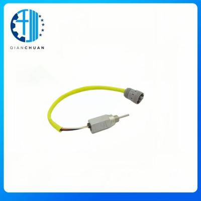 China Temperature Sensor 130-0784 For  Wheel Tractor 623G 621G 627G Loader 950F 966F for sale
