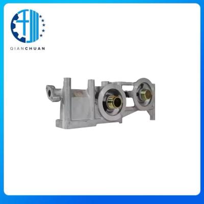 China 894161-0181 Oil Filter Head for EX200-2 EX200-3 EX200-5 Excavator Spare Parts for sale