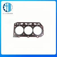 China YM129157-01333 Cylinder Head Gasket for Yanmar  3TN84 3TNA84 3D84-2 Engine for sale