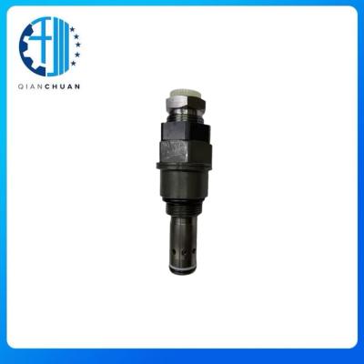 China Relief Valve 723-40-93601  For PC200-8 PC220-8 Excavator Engine Spare Parts for sale