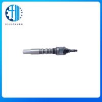 China Relief Valve 708-1L-04615 for Komatsu PC138-2 Excavator Engine Spare Parts for sale