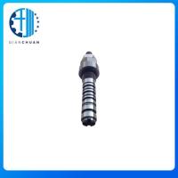 China Relief Valve 708-1L-04615 for Komatsu PC138-2 Excavator Engine Spare Parts for sale