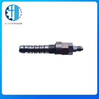 China Relief Valve 708-1L-04615 for Komatsu PC138-2 Excavator Engine Spare Parts for sale