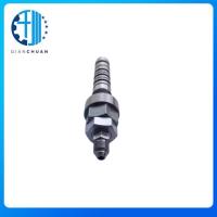 China Relief Valve 708-1L-04615 for Komatsu PC138-2 Excavator Engine Spare Parts for sale