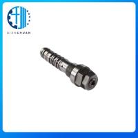 China Main Relief Valve 708-2L-06710 for PC200-7 PC200-8 PC300-7  Excavator Engine Spare Parts for sale