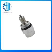 China Hydraulic Valve 723-40-85100 For PC350-8 PC400-8 Excavator Engine Spare Parts for sale