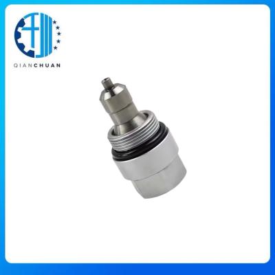 China Hydraulic Valve 723-40-85100 For PC350-8 PC400-8 Excavator Engine Spare Parts for sale