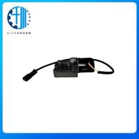 China Pilot Valve 708-7S-01330  For  PC2000-8  Komatsu Excavator Engine Spare Parts for sale