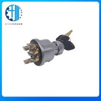 China Ignition Switch 163-2659  for  416B  Engine Spare Parts for sale