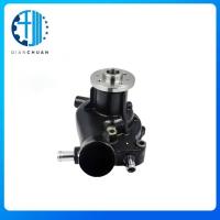 China Water Pump 65.06500-6402A For DAEWOO Db58t Engine Doosan Dh220-5 Excavator for sale