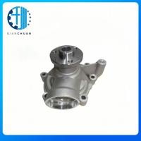 China Water Pump 0425-9546 04259546 For Deutz BF4M2012 BF6M2012  BF4M1012C Engine for sale