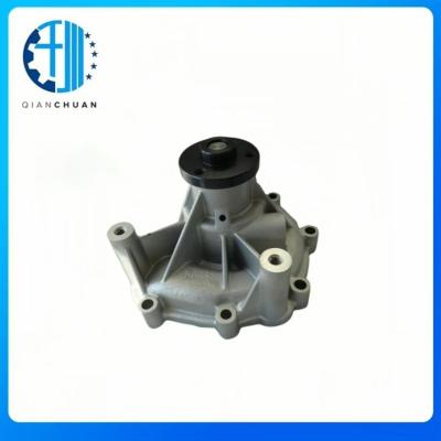 China 02937441 04500930 04259547 Water Pump for Deutz BF4M1013 BF4M2012 Engine Parts for sale